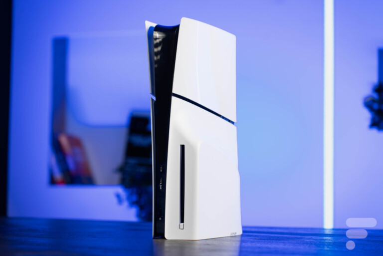 Sony PlayStation 5 Slim : meilleur prix, fiche technique et actualité ...