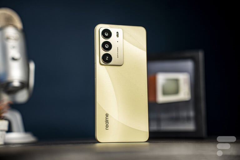 Realme C75 : meilleur prix, fiche technique et actualité – Smartphones ...