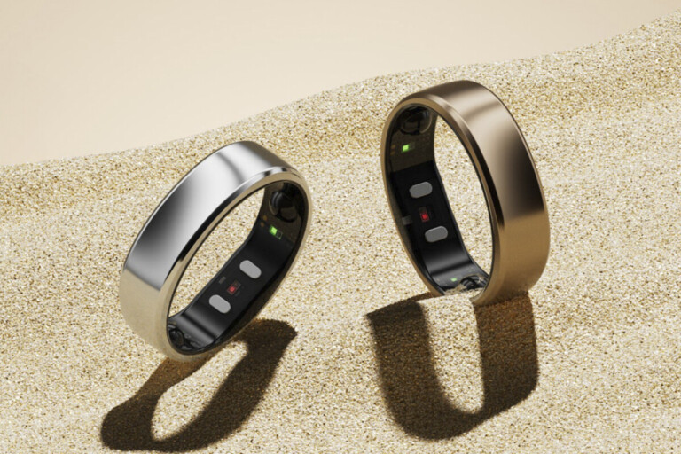 Ring One : encore une bague connectée très complète qui se profile