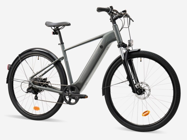 Decathlon Rockrider E-ACTV 100 : meilleur prix, fiche technique et ...