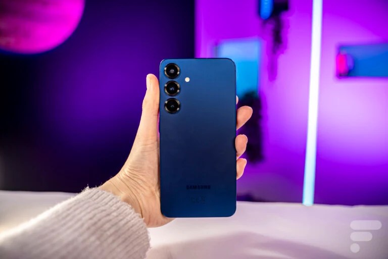 Samsung Galaxy S24 Ultra : meilleur prix, fiche technique et actualité — Smartphones — Frandroid