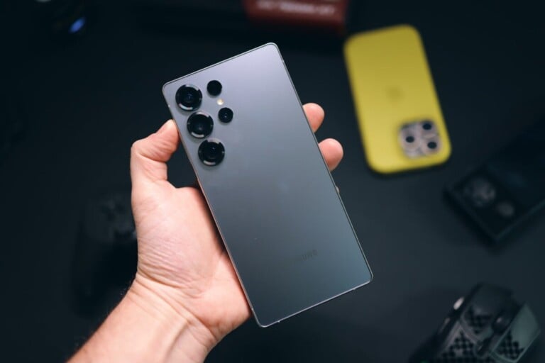 Un Samsung Galaxy S25 acheté = un Chromebook offert : voici la super promo de la rentrée