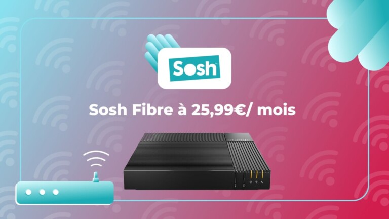 Box Internet : Les meilleures offres Fibre et ADSL en février 2025