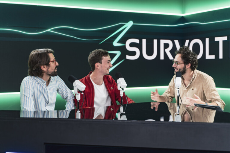 Léo Duff et le DG de la Fédération française des télécoms seront dans ...