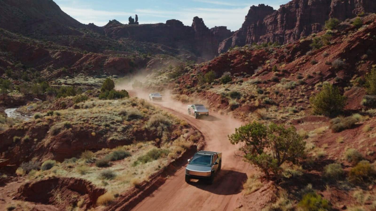 Des Tesla blindées dans l’armée américaine ? Elon Musk prend la parole ...