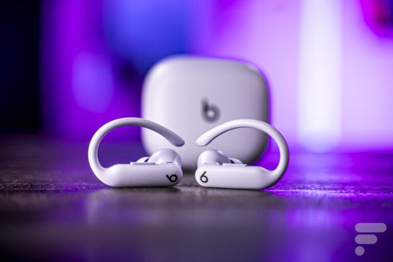 Beats Powerbeats Pro 2 : achat au meilleur prix, fiche technique et ...