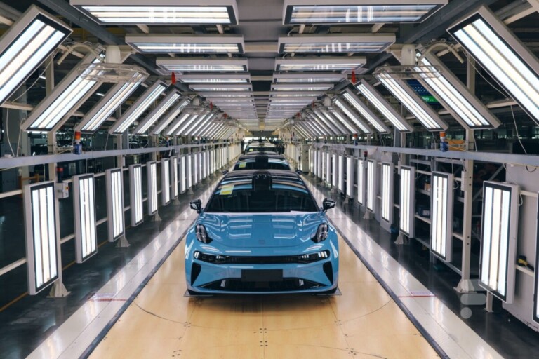 Project: RISING, le nouveau jeu mobile teasé par Square Enix