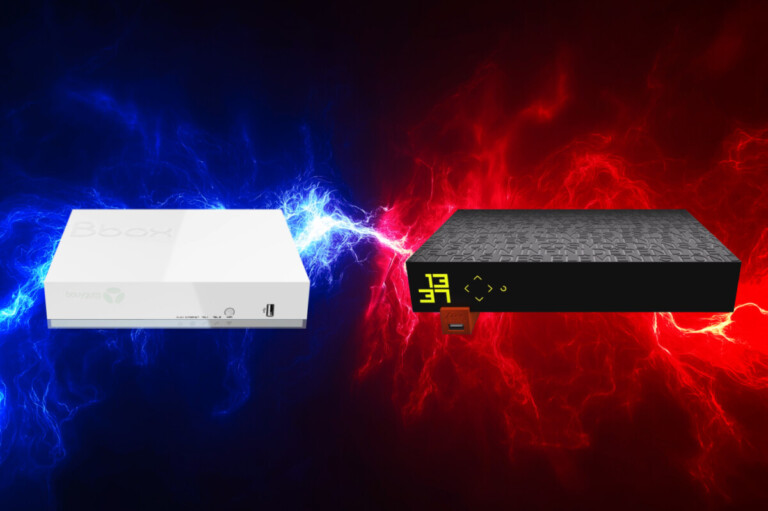 Bbox Ultym : tout ce qu'il faut savoir sur la box premium de Bouygues ...