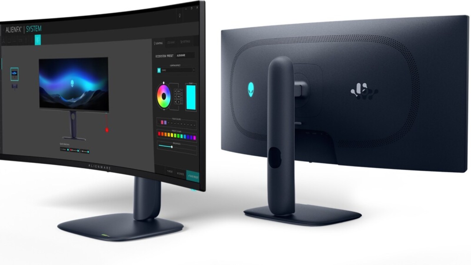 Dell Alienware renouvelle son meilleur écran après trois ans d'attente ...