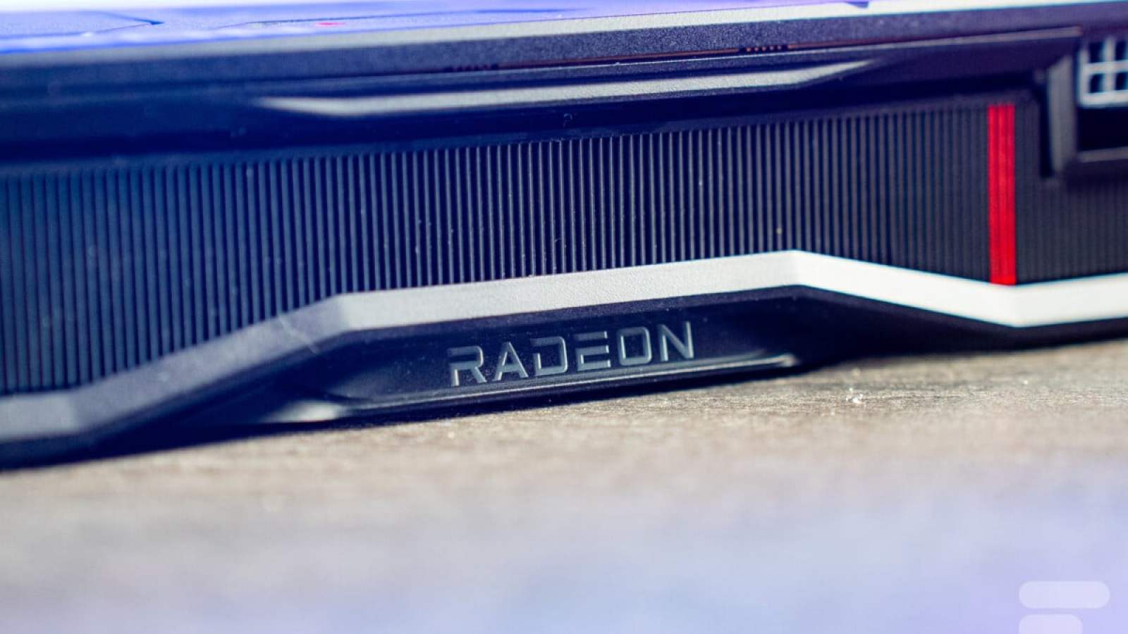 Pour ses nouvelles Radeon RX 9070, AMD s'aligne sur l'un des prérequis ...