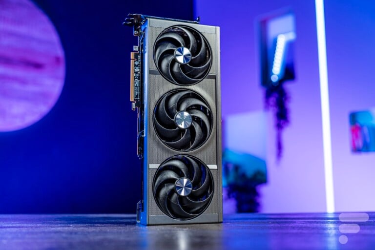 AMD Radeon RX 9070 XT : meilleur prix, fiche technique et actualité ...