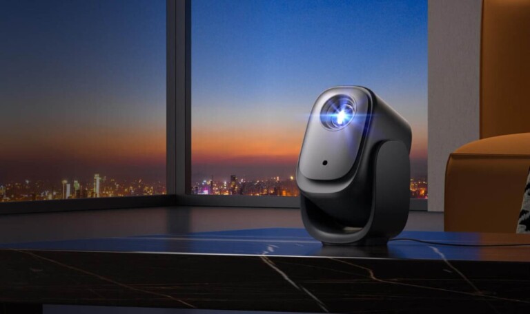 Dangbei N2 Mini : meilleur prix, fiche technique et actualité — Smart TV — Frandroid