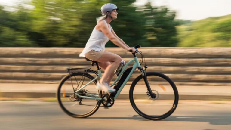 Decathlon Riverside 100 E : meilleur prix, fiche technique et actualité ...