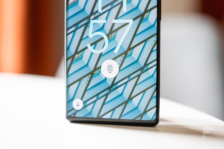 Google Pixel 6 Pro : meilleur prix, fiche technique et actualité ...