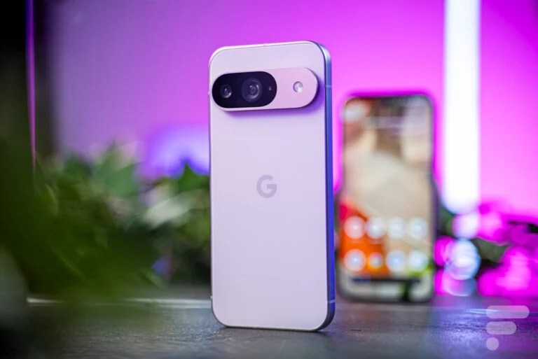 Google Pixel 9 Pro XL : meilleur prix, fiche technique et actualité ...