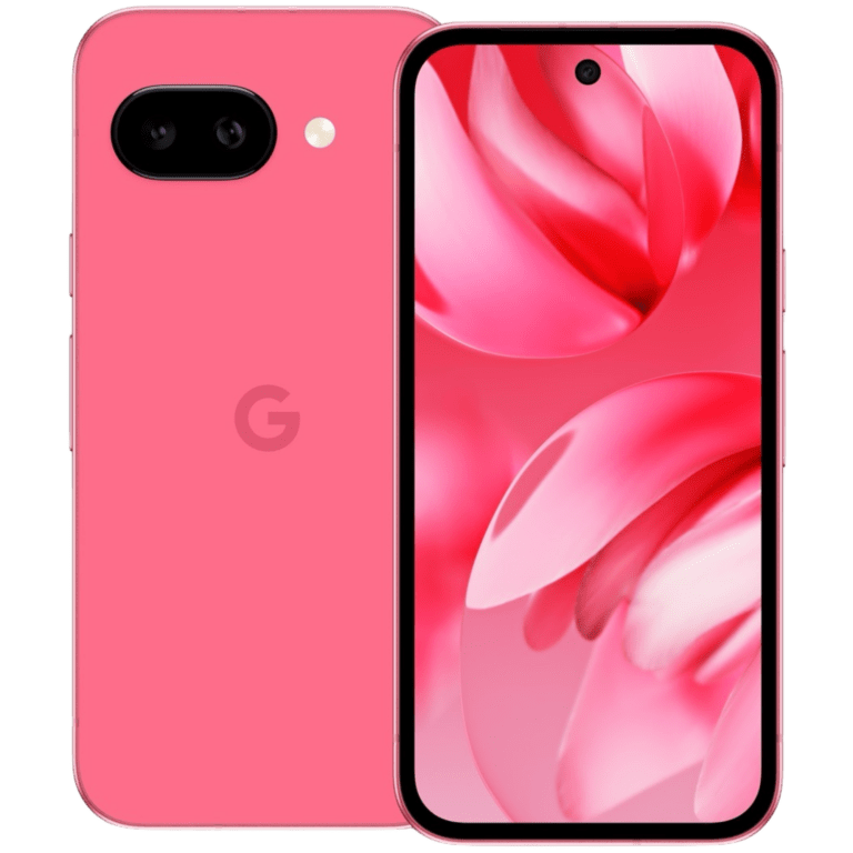 Google Pixel 9a : meilleur prix, fiche technique et actualité — Smartphones — Frandroid