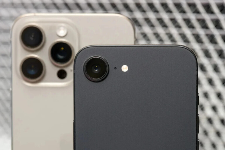 Apple iPhone 16e (SE 4) : meilleur prix, fiche technique et actualité ...