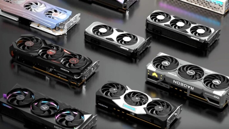 Comparatif Nvidia RTX 5000 vs 4000 : tout comprendre à la nouvelle ...