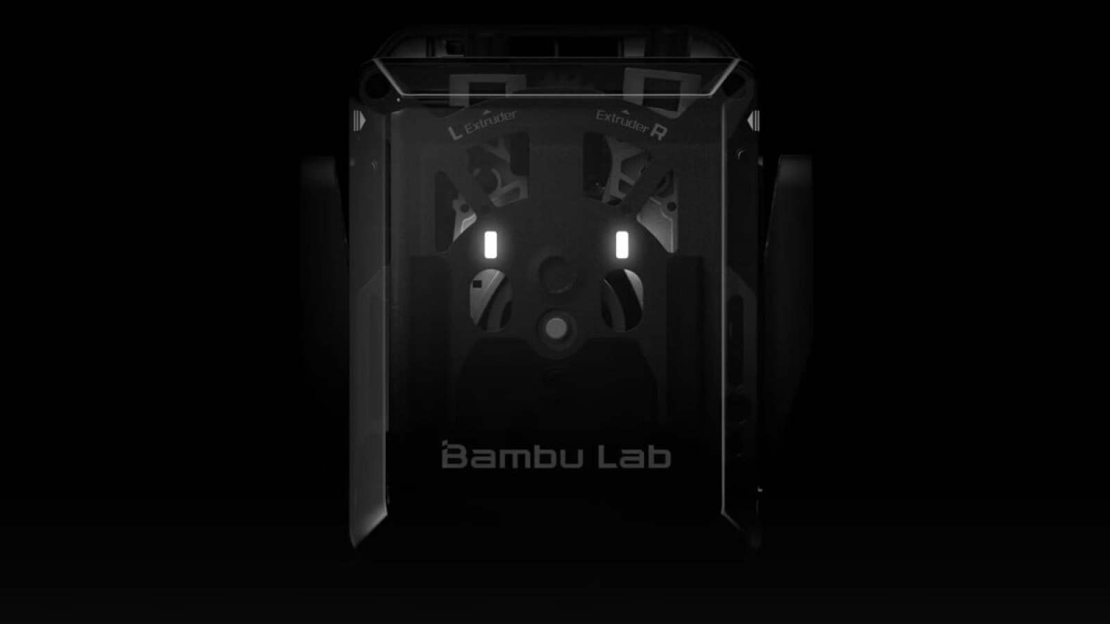 Voici H2D de Bambu Lab, annoncé comme une révolution dans l’impression ...
