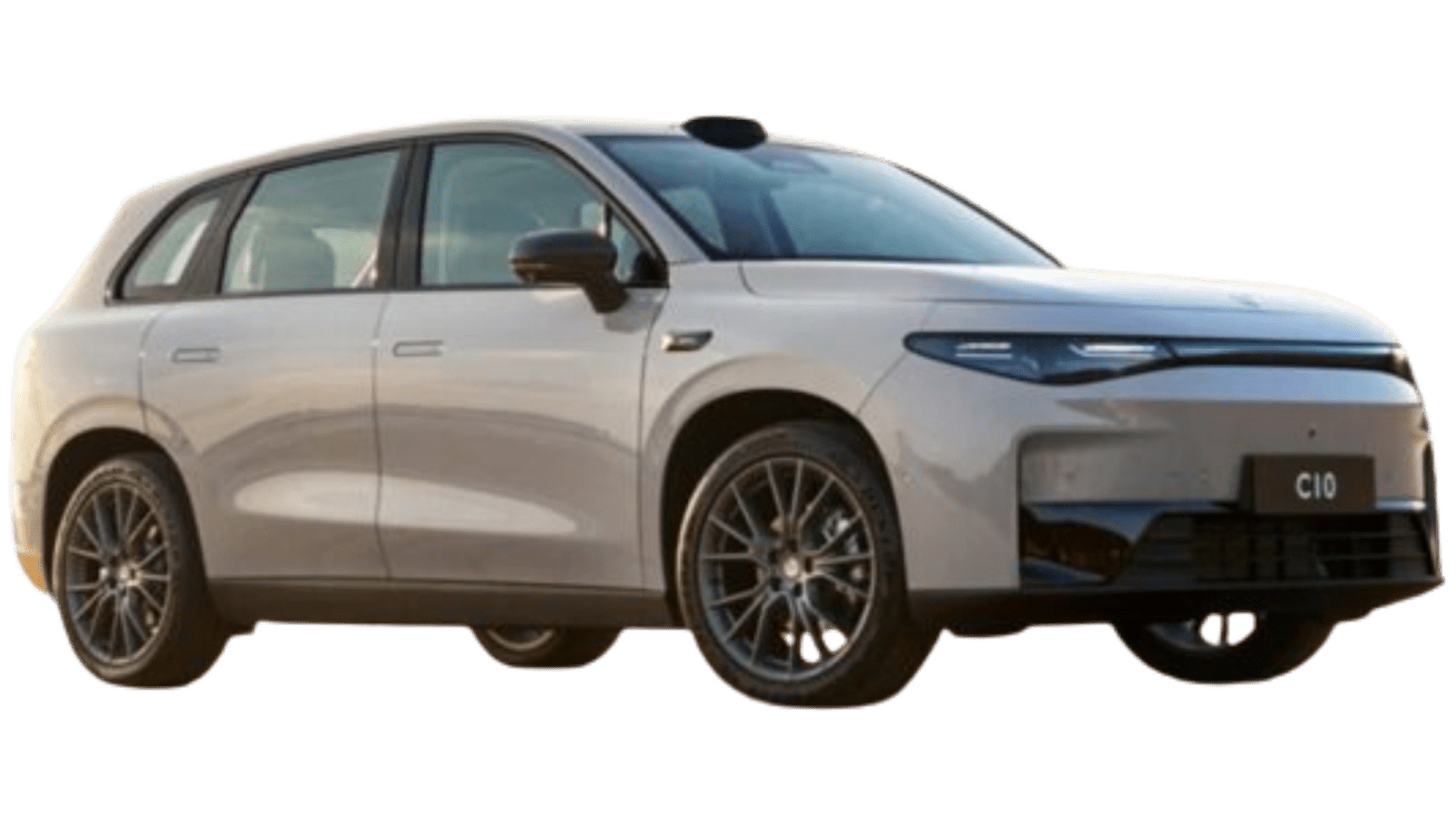 Leapmotor C10 REEV — réserver un essai, fiche technique et actualités ...