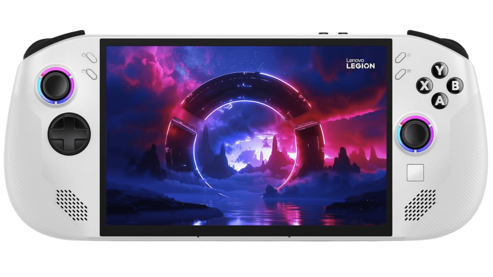 Lenovo Legion Go S : meilleur prix, fiche technique et actualité ...