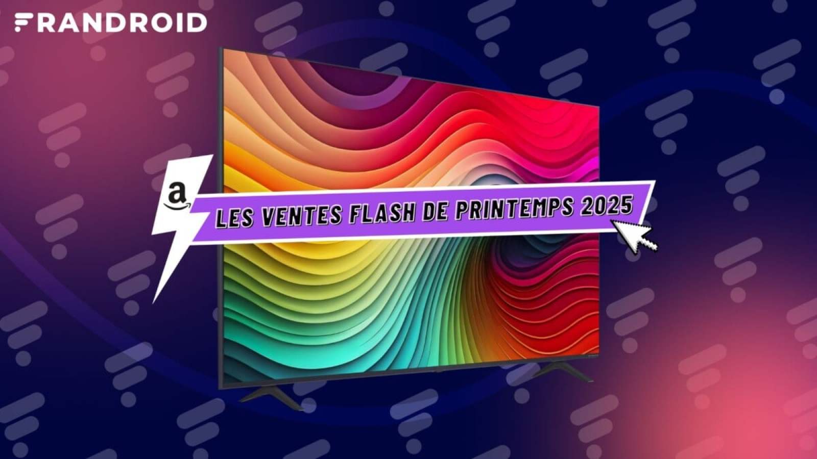 Ce grand TV 4K LG de 65 pouces ne dépasse pas les 500 € pour le dernier ...