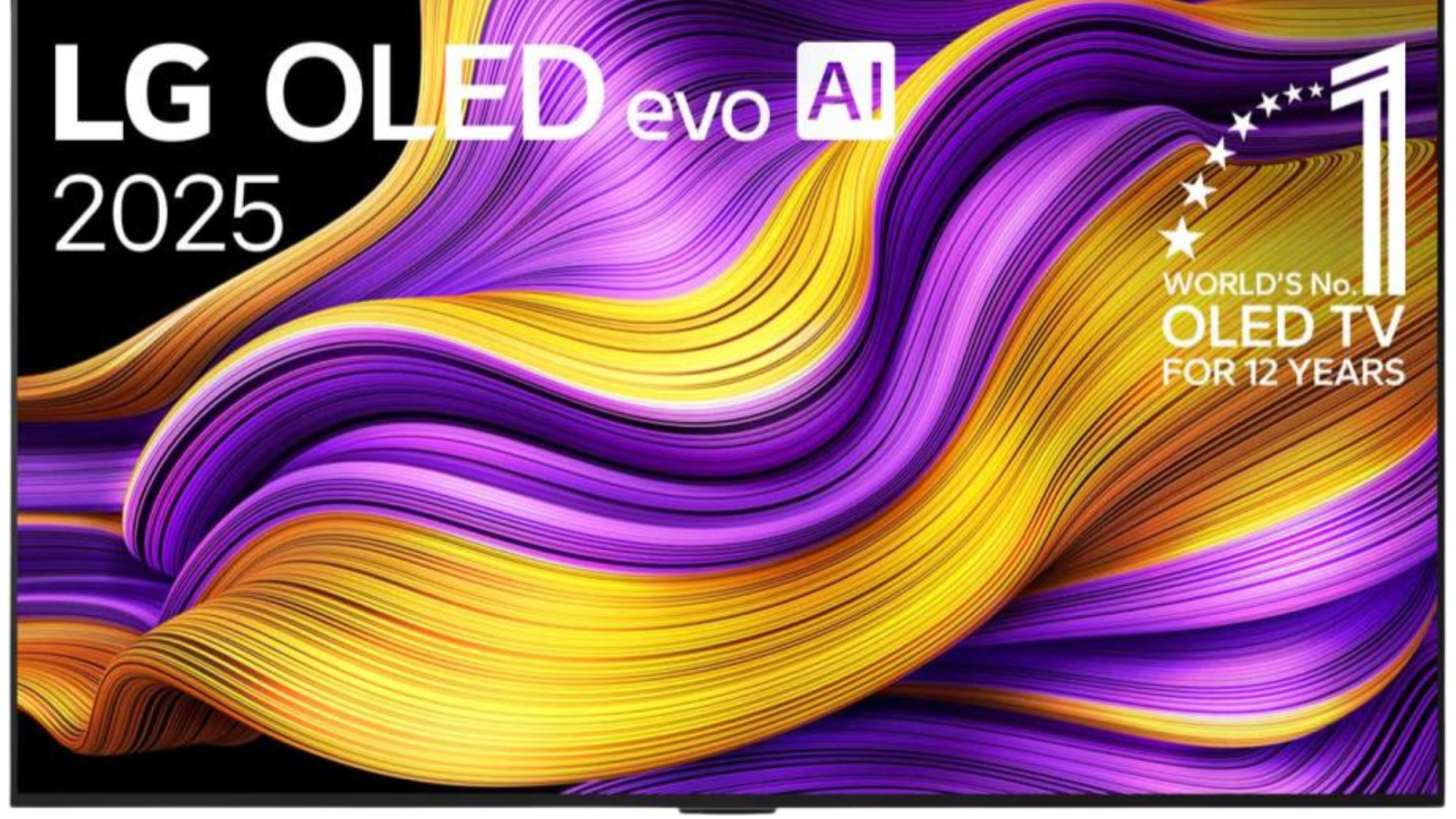 LG OLED83G5 : meilleur prix, fiche technique et actualité — Smart TV ...