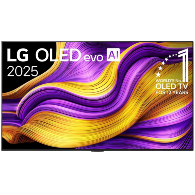 LG OLED97G5 : meilleur prix, fiche technique et actualité — Smart TV ...