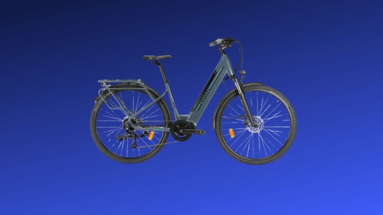 Quel vélo électrique Nakamura choisir : comprendre à la gamme
