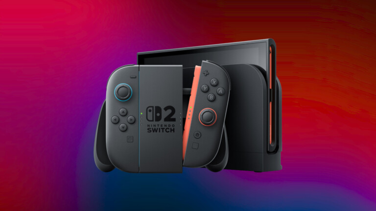 Nintendo Switch 2 : meilleur prix, fiche technique et actualité ...