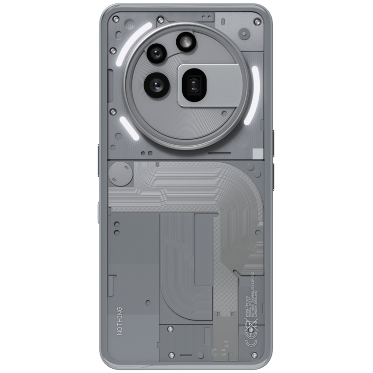 Nothing Phone (3a) Pro : meilleur prix, fiche technique et actualité — Smartphones — Frandroid