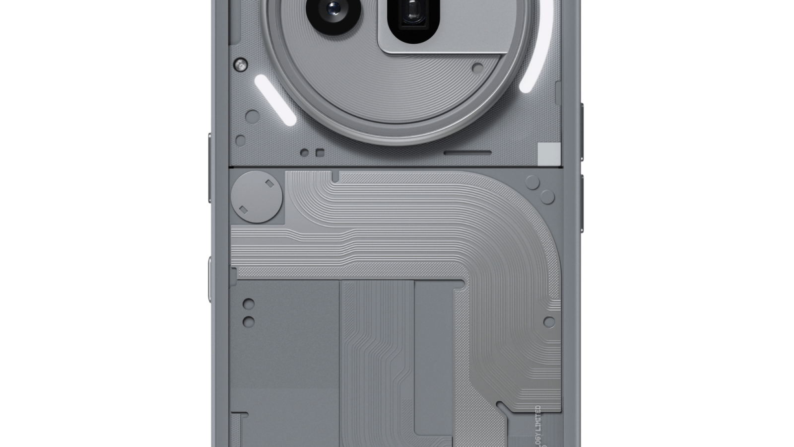 Nothing Phone (3a) Pro : meilleur prix, fiche technique et actualité ...