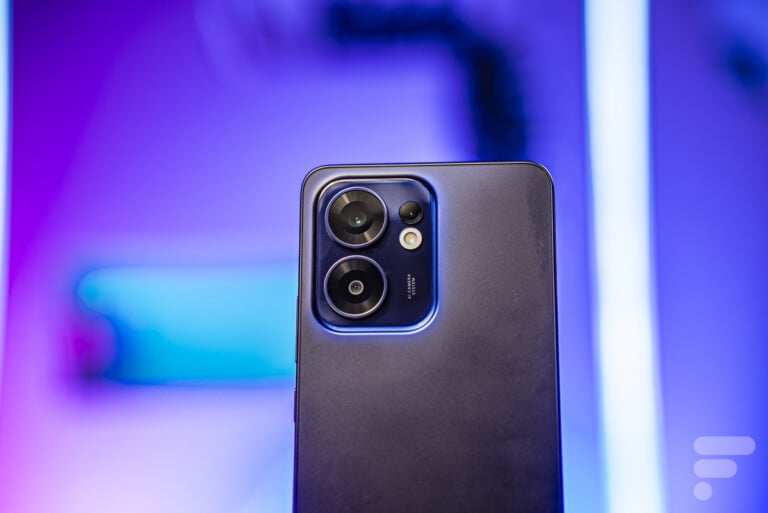 Oppo A30, avec ses allures de OnePlus X