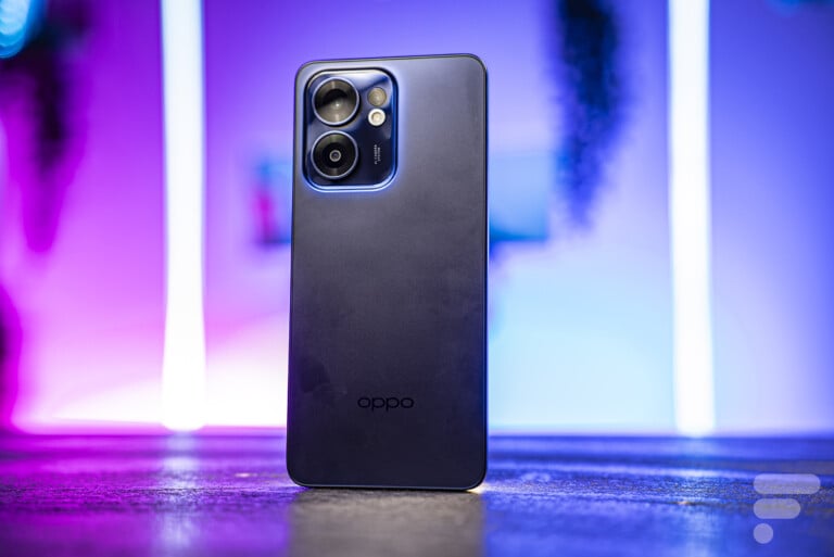 Oppo Reno 13 F/FS : meilleur prix, fiche technique et actualité ...