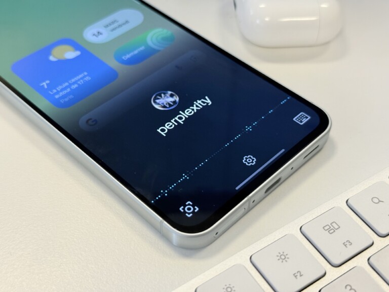 Télécharger Perplexity AI sur Android, Android (APK), Extension Google Chrome, iOS et en ligne ...