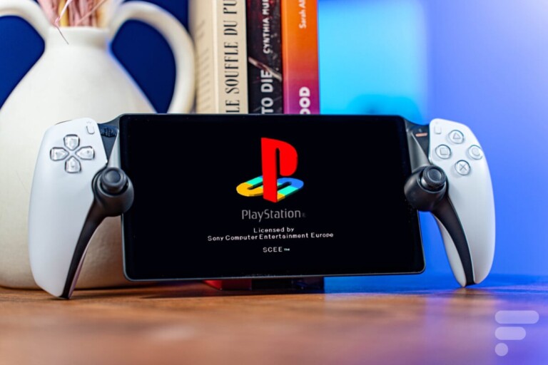 Sony PlayStation Portal : meilleur prix, fiche technique et actualité — Consoles — Frandroid