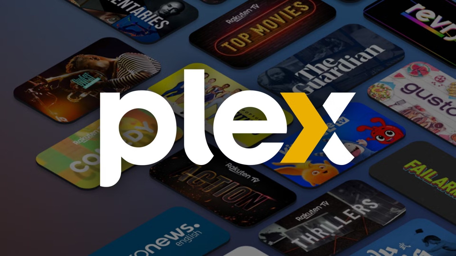 Plex augmente ses tarifs pour la première fois depuis 10 ans et rend ...