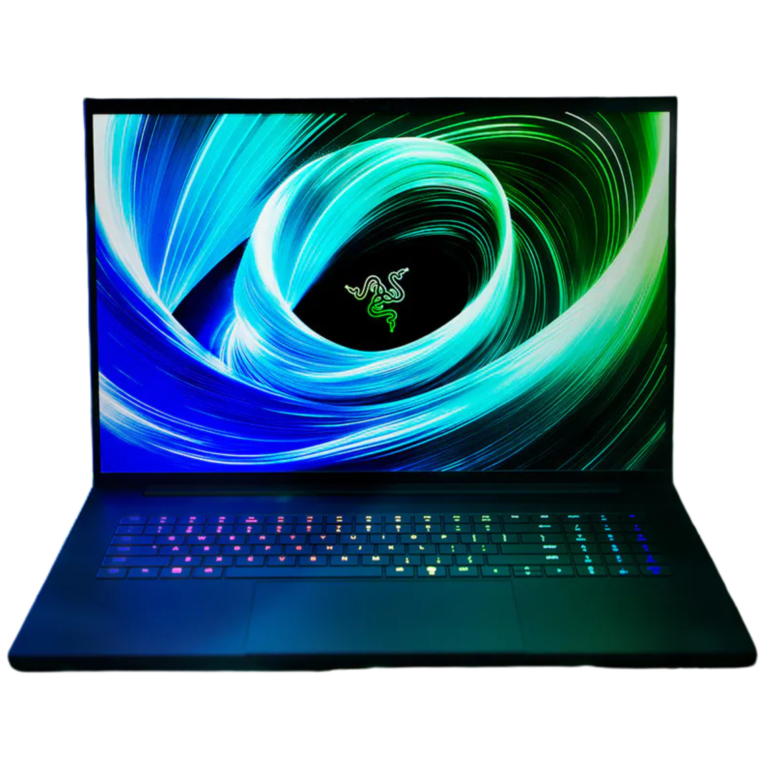 Razer Blade 18 (2025) : achat au meilleur prix, fiche technique et ...