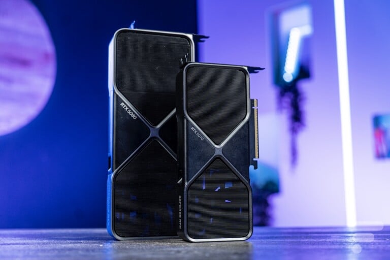 Cartes graphiques - Page 82 sur 82 - Frandroid