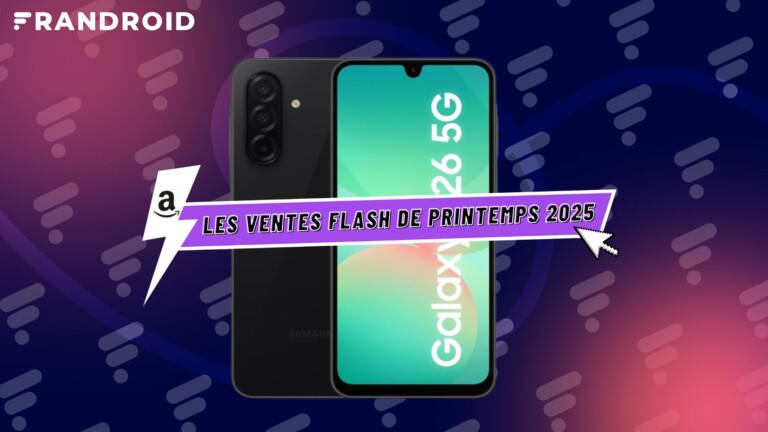 Galaxy A56, A36 et A26 : on sait tout sur l’artillerie milieu de gamme de Samsung pour 2025