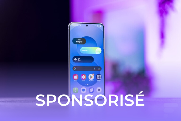 Un Samsung Galaxy S25 acheté = un Chromebook offert : voici la super promo de la rentrée