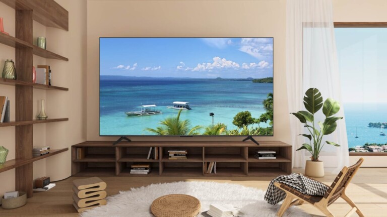 TCL 65P79K : meilleur prix, fiche technique et actualité — Smart TV ...