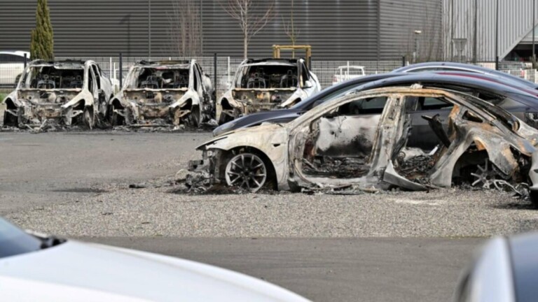 Tesla Model 2 : pourquoi la voiture électrique abordable à 25 000 ... Tesla Model 2 : pourquoi la voiture électrique abordable à 25 000 ...