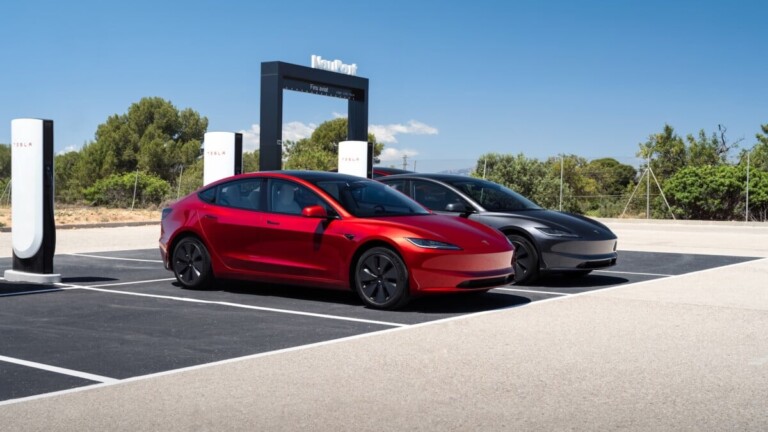 Tesla Model 2 : pourquoi la voiture électrique abordable à 25 000 ... Tesla Model 2 : pourquoi la voiture électrique abordable à 25 000 ...