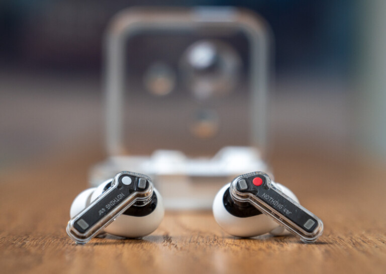 Nothing Phone (3a) : prix, fiche technique, date de sortie… tout ce que l'on sait sur ce ...