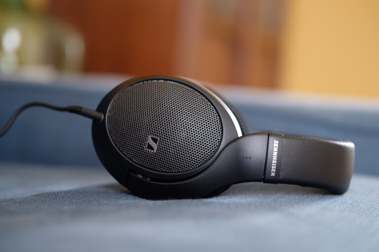 Sennheiser HD 550 : achat au meilleur prix, fiche technique et ...