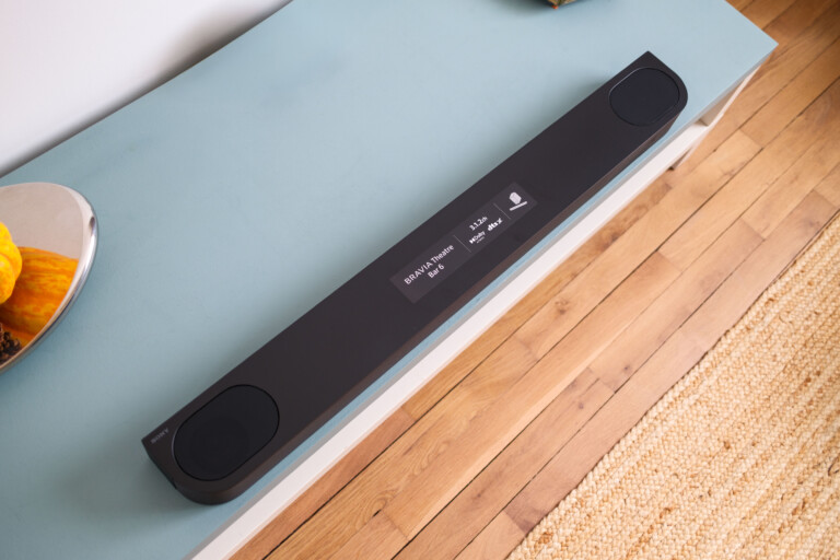 Sony Bravia Theatre Bar 6 : meilleur prix, fiche technique et actualité ...