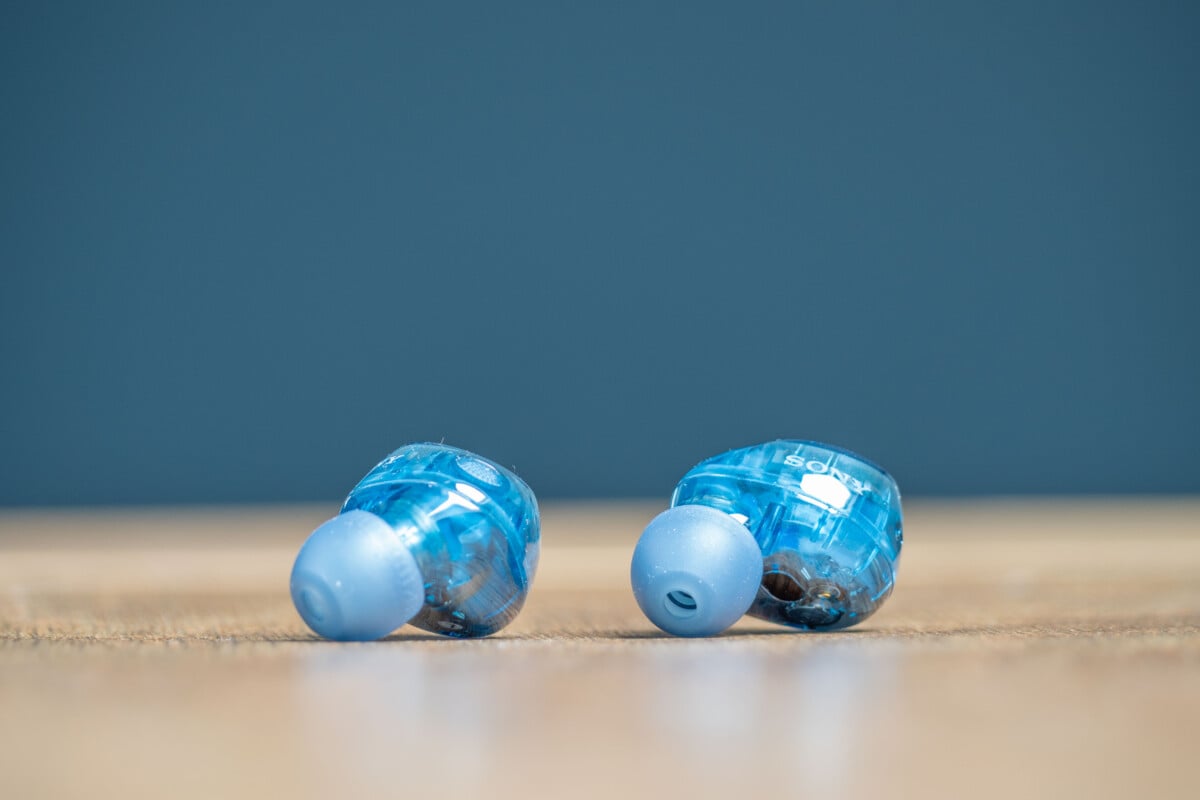 Test Sony WF-C710N : notre avis complet - Casques et écouteurs - Frandroid