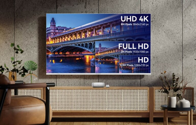 Ce boîtier TV Strong Leap-S3 Pro rend le streaming 4K vraiment ...