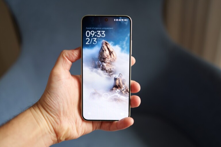 Test smartphones : tous nos tests et prises en main de smartphones ...